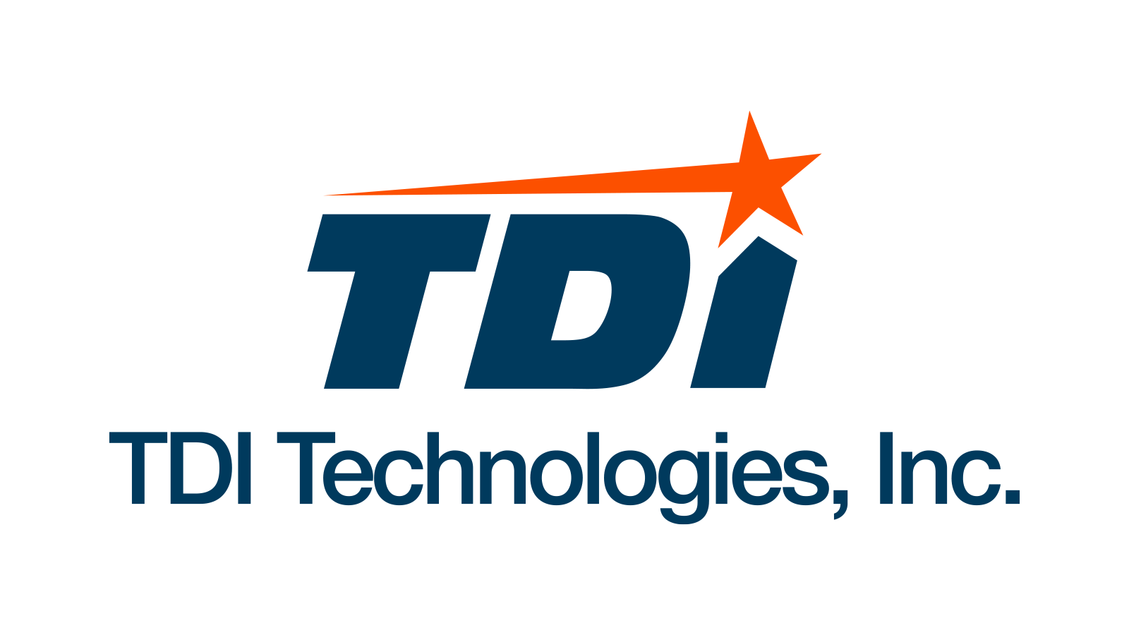 About TDI - TDI Technologies, Inc.